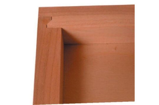 Drawer lock joinery - Canadian Woodworking