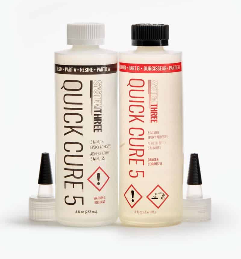 Glues - Canadian Woodworking