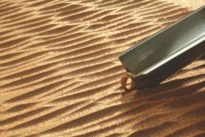 12 ways to add texture with tools you already have - Canadian Woodworking