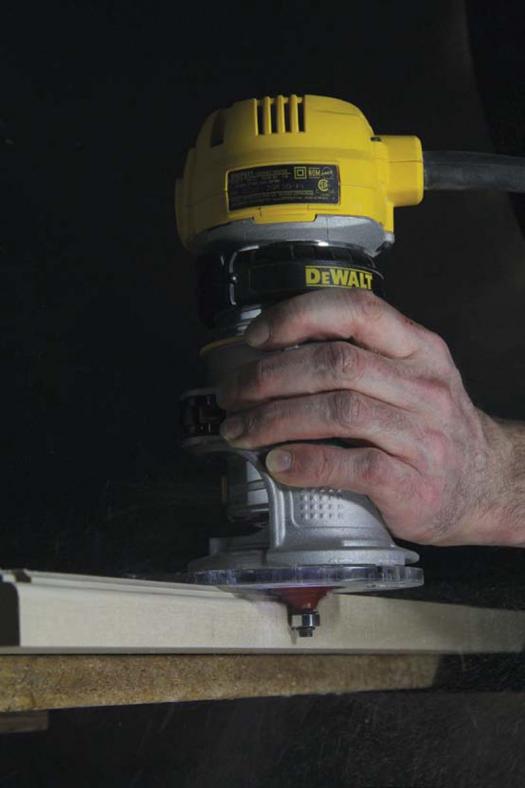 Useful Tools for the Small Shop - Canadian Woodworking