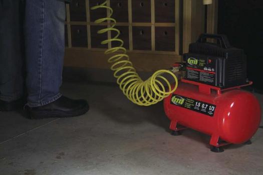 Useful Tools for the Small Shop - Canadian Woodworking