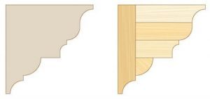 Introduction to interior trimwork - Canadian Woodworking