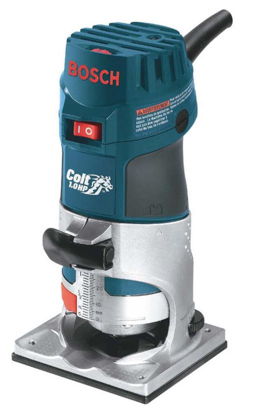 Trim router round-up - Canadian Woodworking