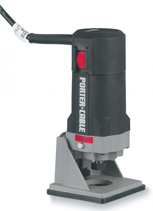 Trim router round-up - Canadian Woodworking