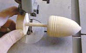 Turning classic tops | Canadian Woodworking