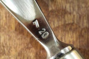 Straight Carving Gouges - Canadian Woodworking