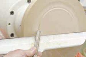 Square dish | Canadian Woodworking