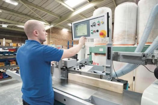 The Shaper – A Small Shop Workhorse - Canadian Woodworking