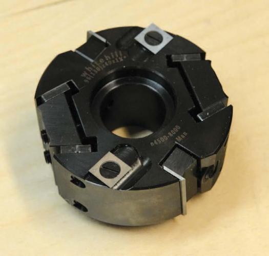 The Shaper – A Small Shop Workhorse - Canadian Woodworking