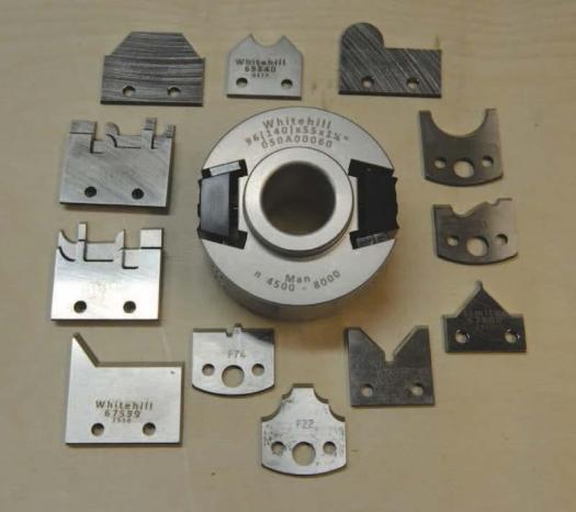 The Shaper – A Small Shop Workhorse - Canadian Woodworking