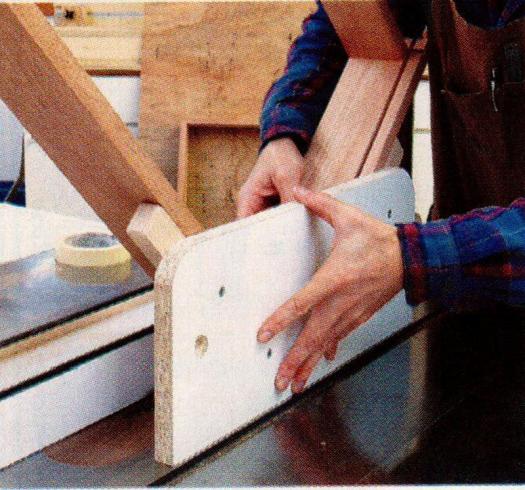 Mahogany Secretary Desk Part I | Canadian Woodworking
