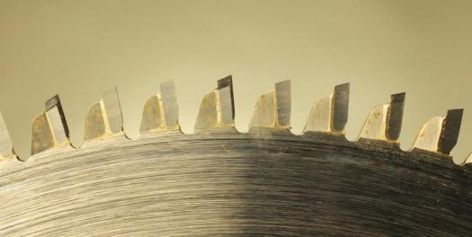 Selecting and Using a Saw Blade - Canadian Woodworking