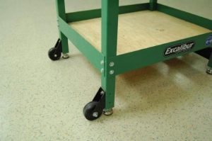 Choosing a router table - Canadian Woodworking