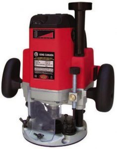 Choosing a router table - Canadian Woodworking