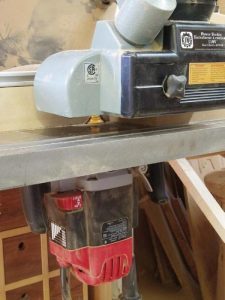 Router bit comparison - Canadian Woodworking