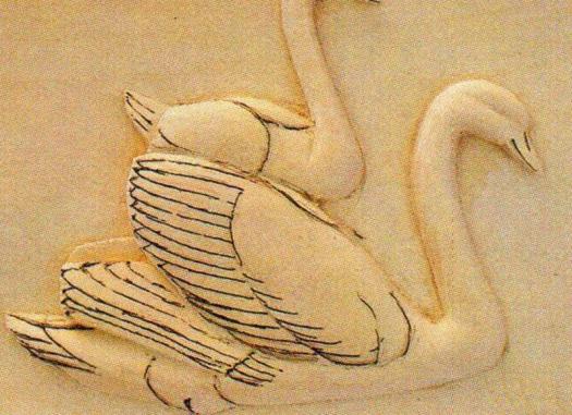 Relief carving | Canadian Woodworking