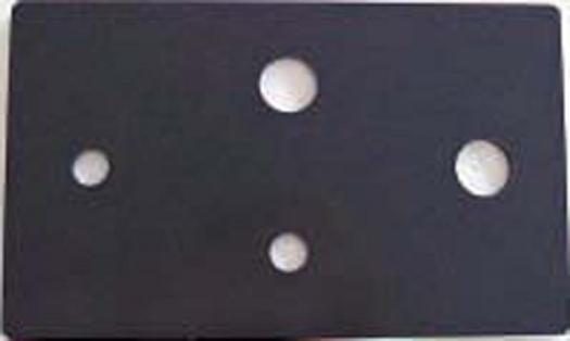 SuperBar and MasterPlate - Canadian Woodworking