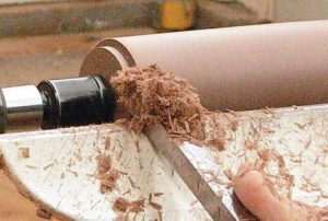 Basic turning techniques for beginners - Canadian Woodworking