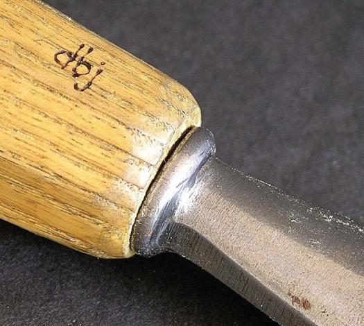 The mighty mallet - Canadian Woodworking