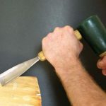 The mighty mallet - Canadian Woodworking