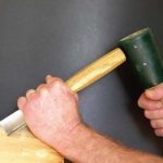 The mighty mallet - Canadian Woodworking