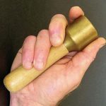 The mighty mallet - Canadian Woodworking