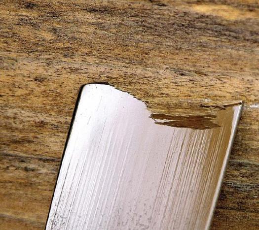 The mighty mallet - Canadian Woodworking