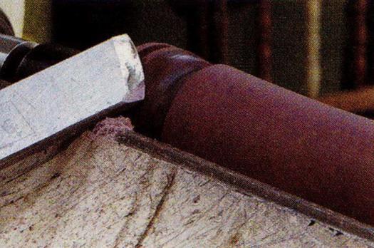 Mallet | Canadian Woodworking