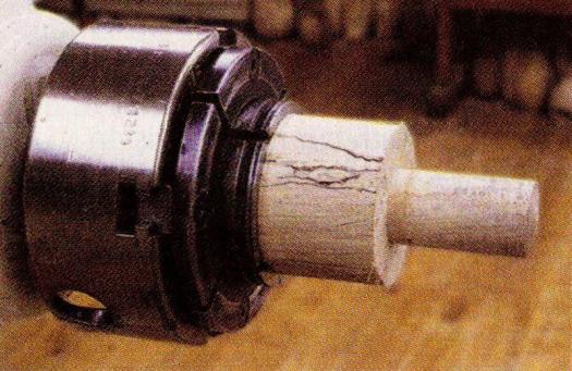 Mallet | Canadian Woodworking