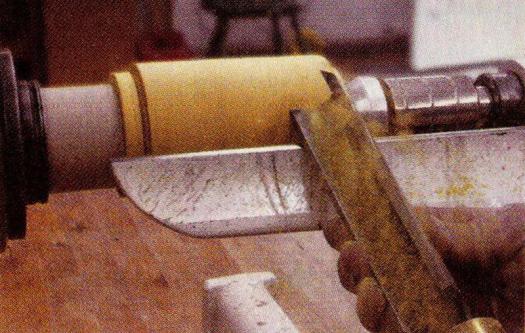 Mallet | Canadian Woodworking