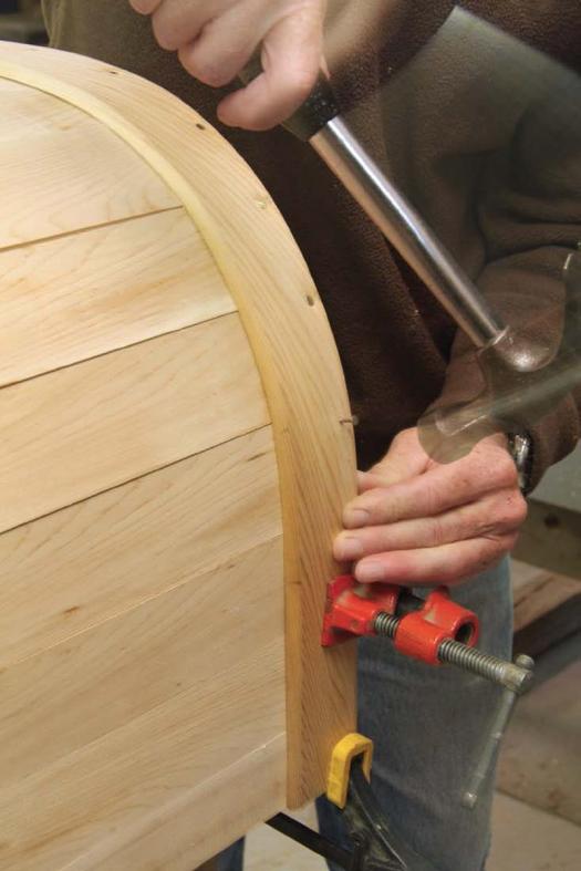 Make a Wannigan | Canadian Woodworking