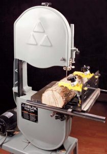 The little ripper - Canadian Woodworking