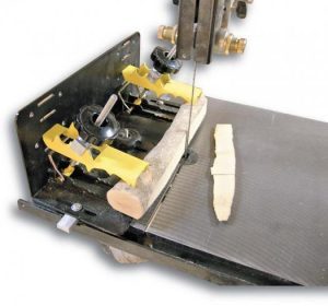 The little ripper - Canadian Woodworking