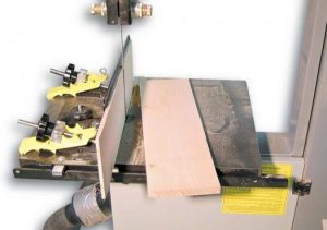 The little ripper - Canadian Woodworking