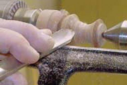 Lamp pulls - Canadian Woodworking