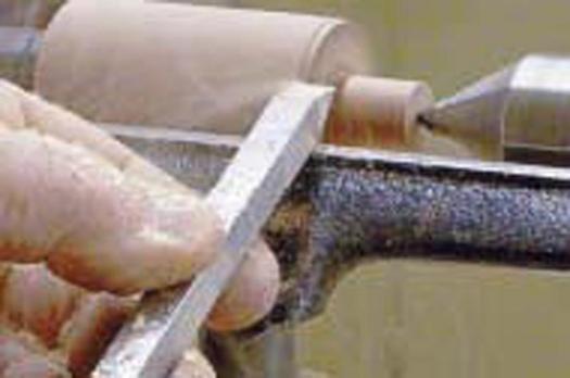 Lamp pulls - Canadian Woodworking