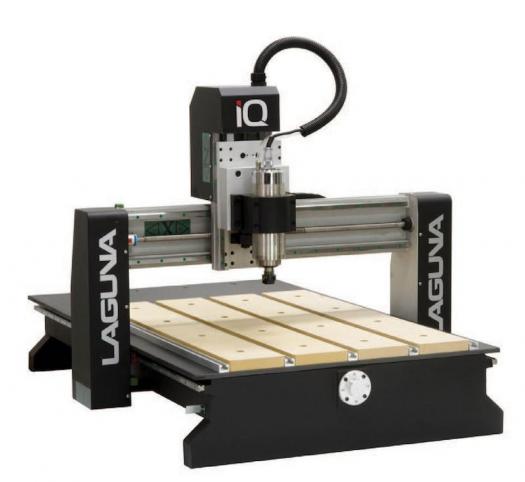 Desktop CNC machines - Canadian Woodworking