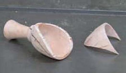 Kitchen scoop | Canadian Woodworking