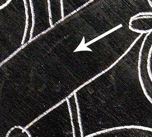 Intaglio revisited - Canadian Woodworking