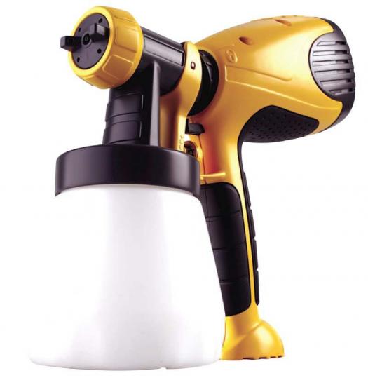 Which HVLP spray finishing system is right for you? - Canadian Woodworking