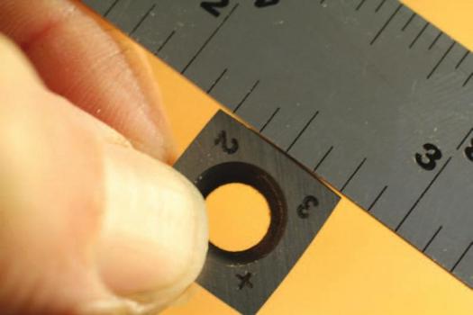 Introduction to helical cutter heads - Canadian Woodworking