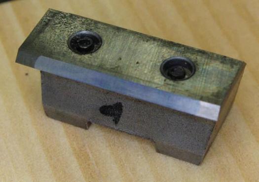 Introduction to helical cutter heads - Canadian Woodworking