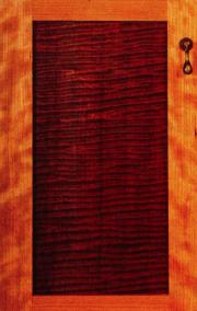 Hand tool cabinet | Canadian Woodworking