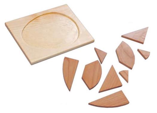 Egg puzzle | Canadian Woodworking