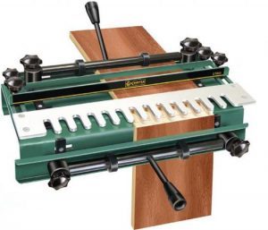 Dovetail router jigs - Canadian Woodworking