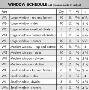 Dollhouse - Canadian Woodworking