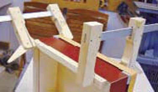 Dado storage box | Canadian Woodworking