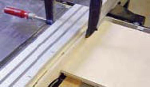 Dado storage box | Canadian Woodworking