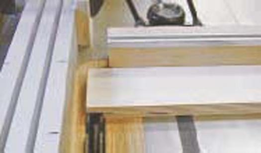 Dado storage box | Canadian Woodworking