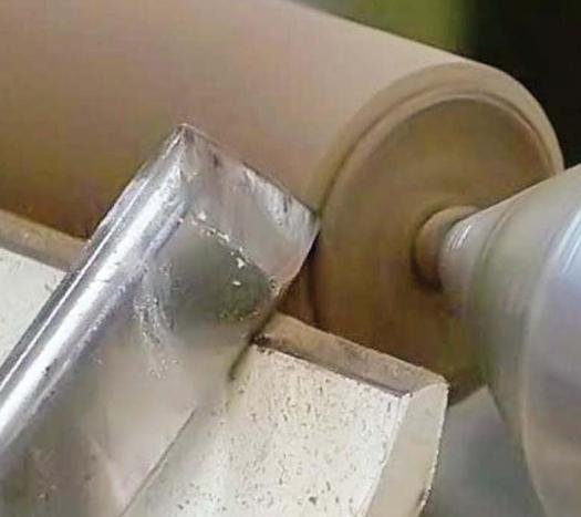 Custom Tool Handle | Canadian Woodworking